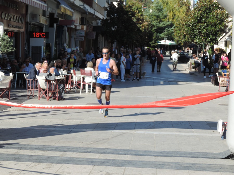 Με μεγάλη επιτυχία και συμμετοχή ο "9ος Αχίλλειος Άθλος" - Φωτορεπορτάζ ...
